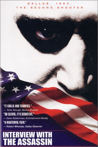 Amazon.com: Interview with the Assassin : Raymond J. Barry, Dylan ...