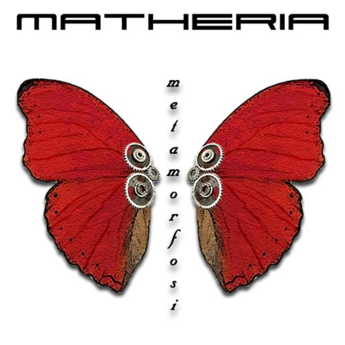 Amazon MusicでMatheriaのMetamorfosiを再生する
