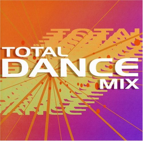 Amazon.com: Total Dance: CDs & Vinyl