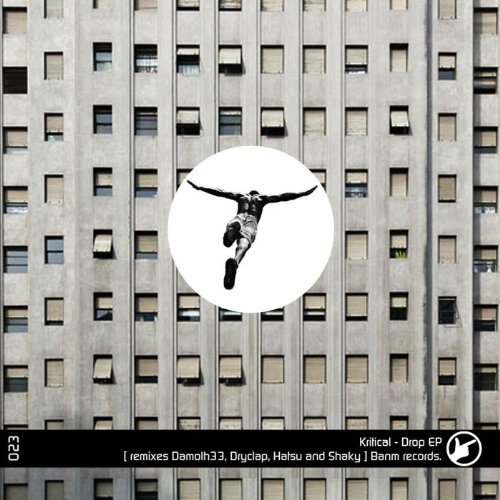 Amazon.com: Drop EP : Kritical: Digital Music