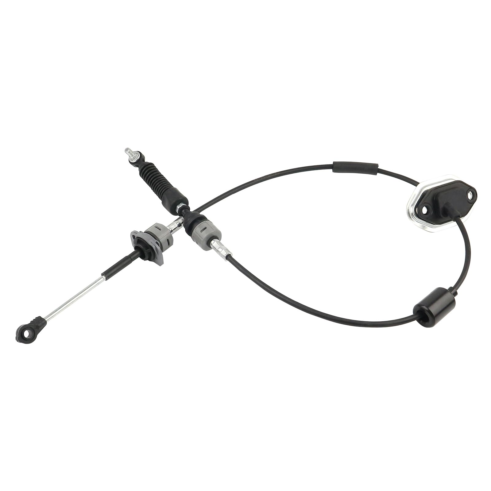Amazon.com: Automatic Shift Control Cable Compatible with Kia Soul 2010 ...