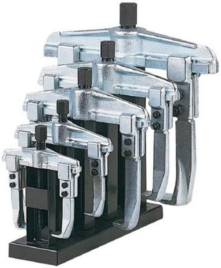 Univ. Two-Arm Puller Set : Amazon.co.uk: DIY & Tools