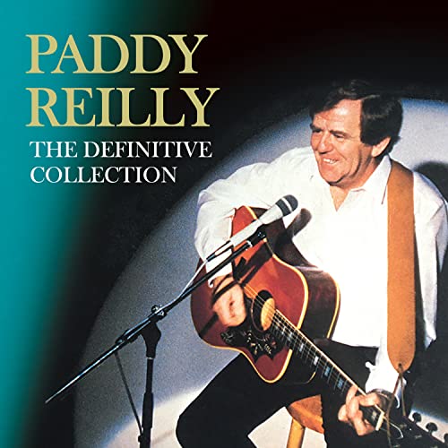 Play The Definitive Collection by Paddy Reilly on Amazon Music