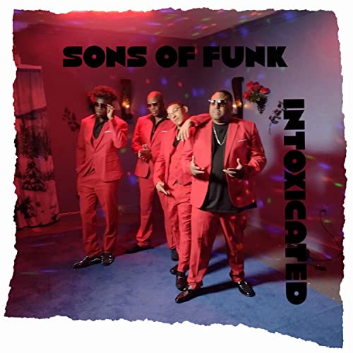 Play Intoxicated by Arjay X on Amazon Music
