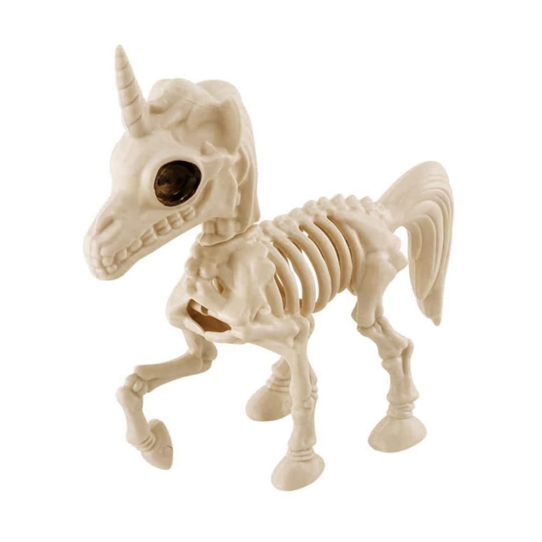 Beahing Halloween Skeleton Bones Halloween Animal Bones Halloween ...