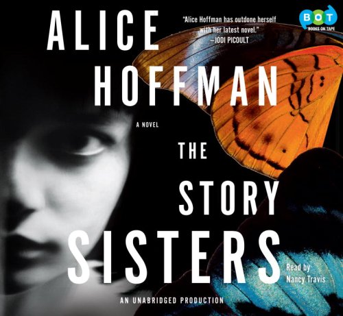 The Story Sisters: Alice Hoffman: 9781415963883: Amazon.com: Books