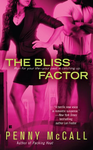 The Bliss Factor: McCall, Penny: 9780425233078: Amazon.com: Books