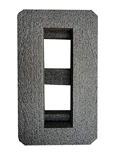 AVENTIS Adjustable Foam Server Packaging for Safely Shipping 1U and 2U ...