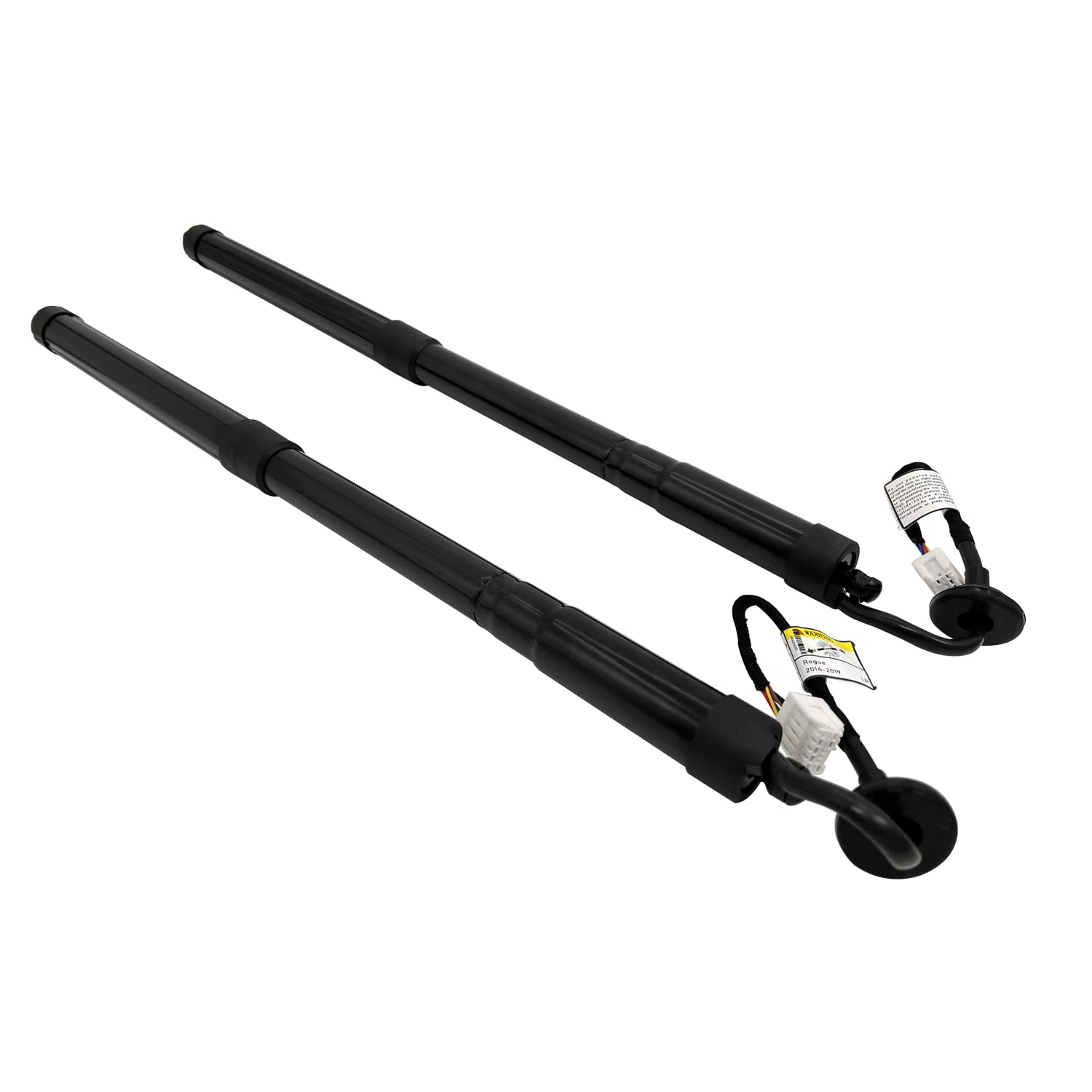 905614BA4A 905614BA2A 2*Rear Tailgate Power Lift Supports Struts for ...
