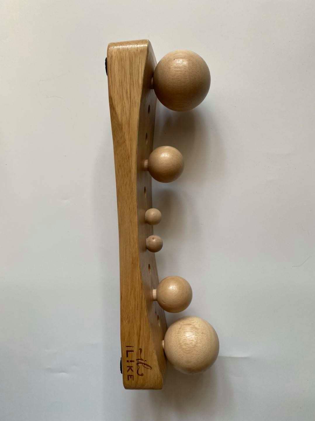 Buy Psoas Muscle Release Tool, Trigger Point Massager Tool, Hip Hook ...