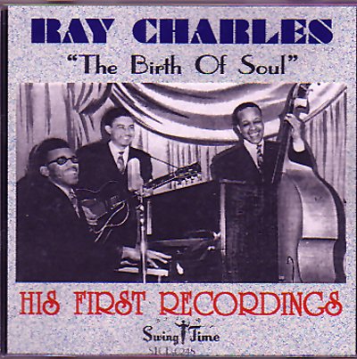 The Birth Of Soul - His First Recordings - Amazon.com Music