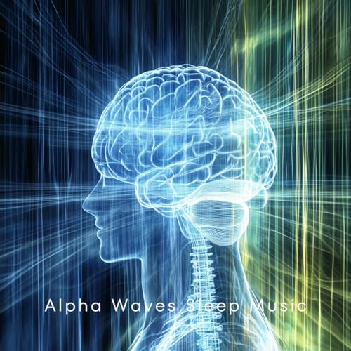 Écouter Sleep Harmony: Alpha & Theta Music de Alpha Waves Sleep Music ...