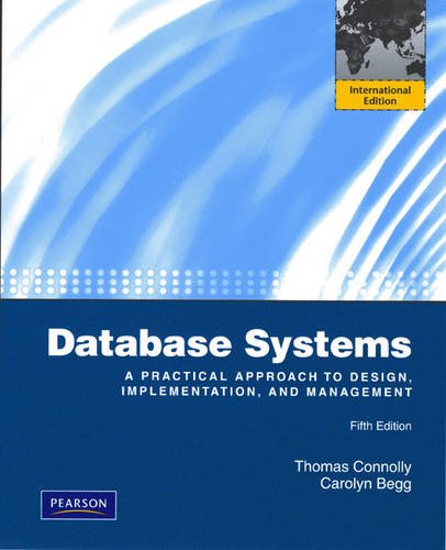 『Database Systems: A Practical Approach to Design, - 読書メーター