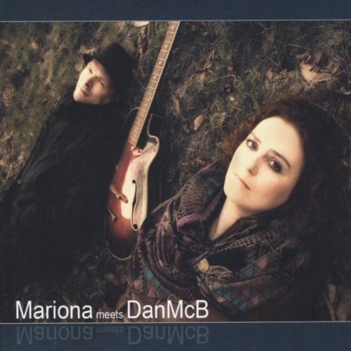 Amazon.co.jp: Mariona Meets DanMcb : Mariona & DanMcb: Digital Music