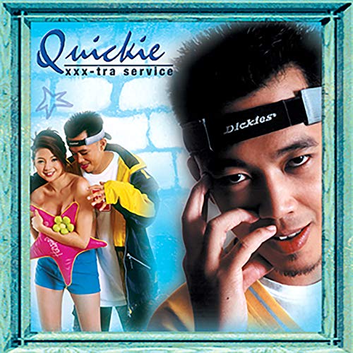 Amazon.com: XXX-Tra Service : Quickie: Digital Music