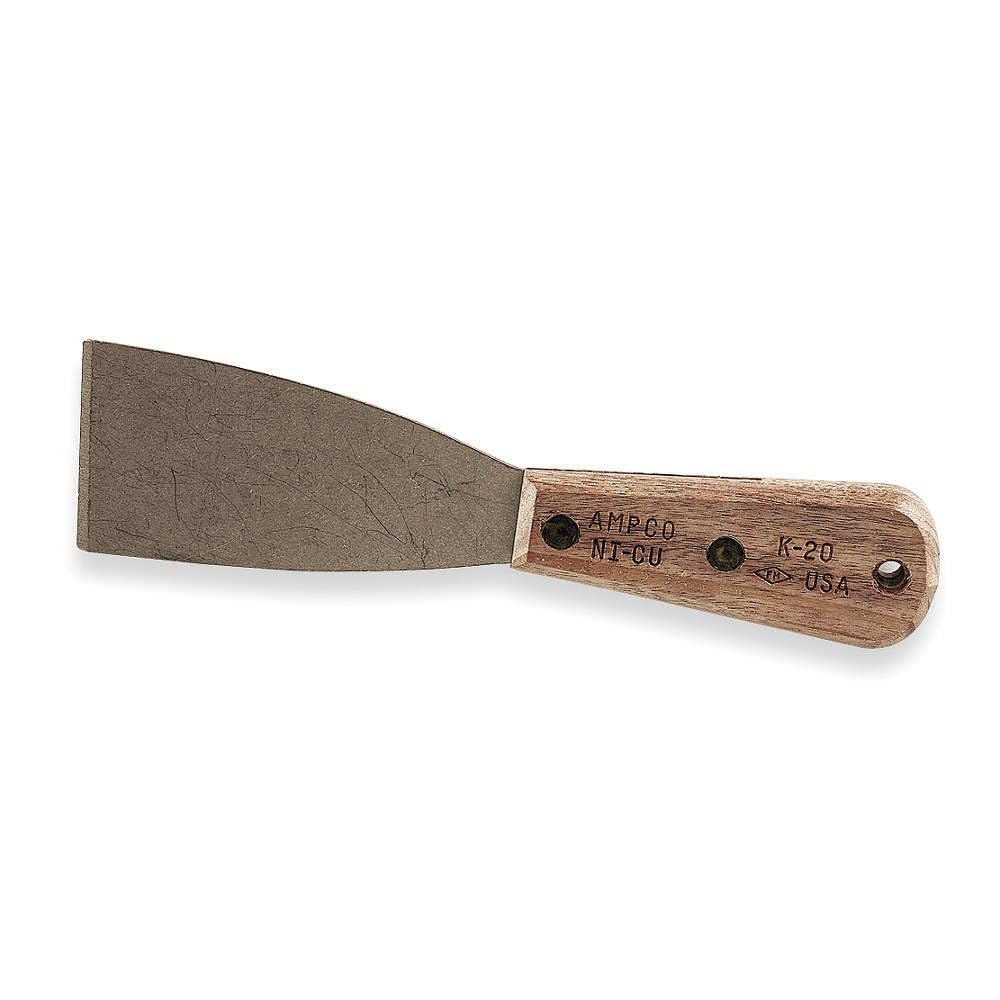 Putty Knife, Stiff, Beryllium Copper - Putty Knives - Amazon.com