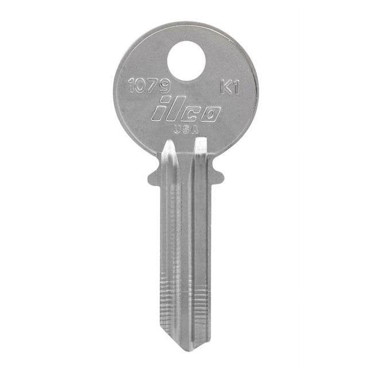 Amazon.com: K-1 KEIL Key Blank (S)