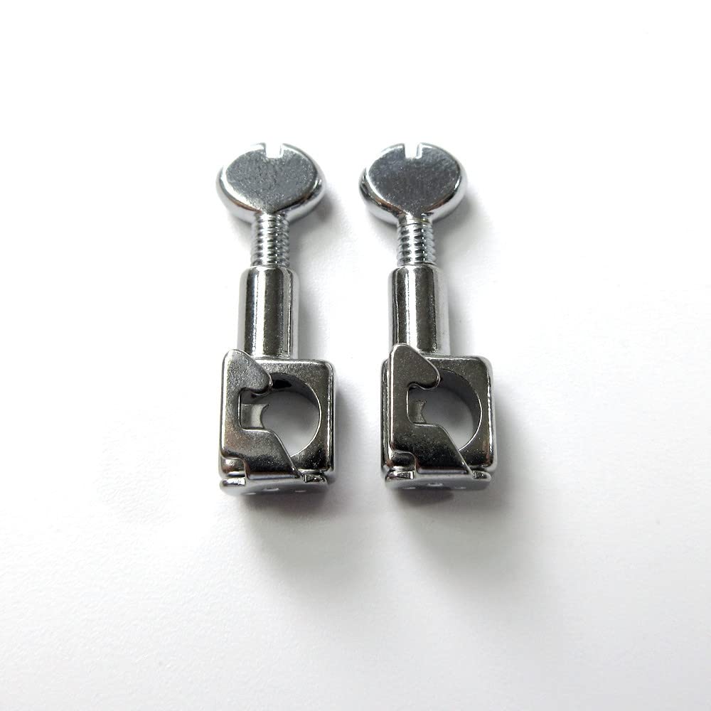 Amazon.com: 2 Needle Clamps for Singer 1105,1408,1507,1725,2010 ...