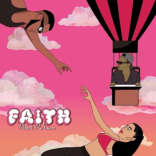 Amazon.co.jp: Faith : Millzz: Digital Music