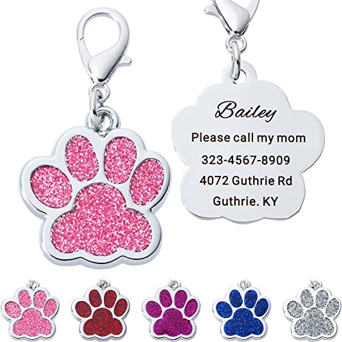 Cute Dog Tags – The 15 best products compared - Wild Explained