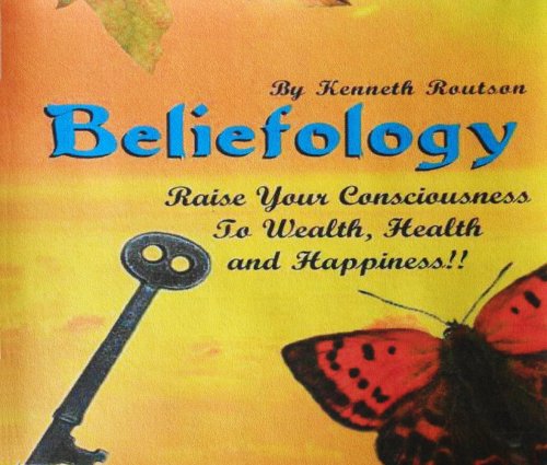 Amazon.com: Beliefology: 9781891067037: Kenneth Routson, DENISE LASLEY ...