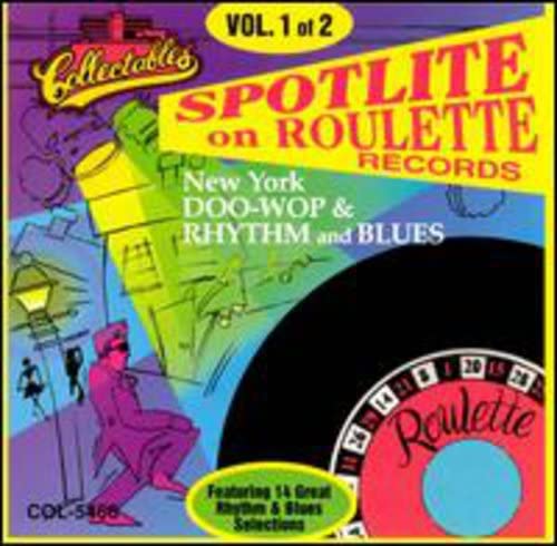 Buy Spotlite on Roulette Records, Online at Low Prices in India ...