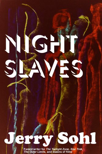 Amazon.com: Night Slaves eBook : Sohl, Jerry: Kindle Store