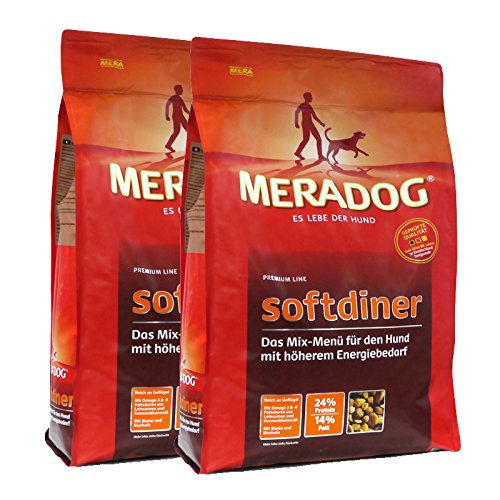 Mera Dog Softdiner – Die 15 besten Produkte im Vergleich & Angebote ...
