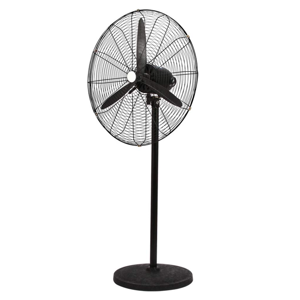 Buy Classic Pedestal Stand Fan, oscillating fan and Adjustable Height ...
