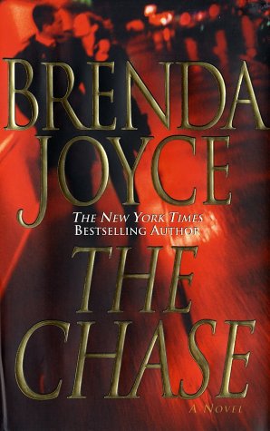 Amazon.com: The Chase: A Novel: Joyce, Brenda: Books