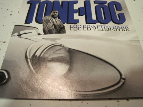 Tone Loc - Loc'Ed After Dark - Amazon.com Music
