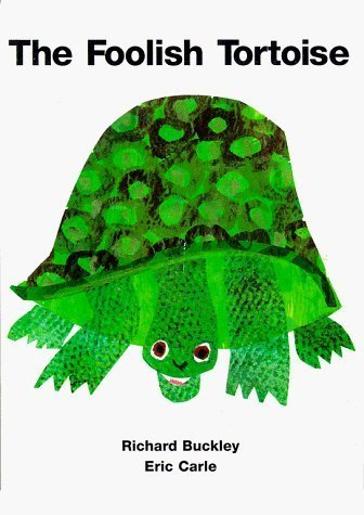 The Foolish Tortoise (Big Book) | Amazon.com.br
