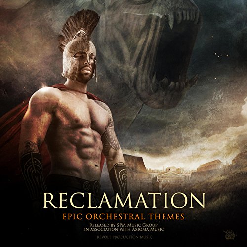 Play Reclamation by Revolt Production Music on Amazon Music