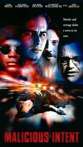 Malicious Intent [VHS]: Amazon.de: Elektronik & Foto