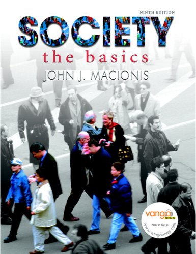 Society: Basics & Study GD W/Prac Tests Pkg : Amazon.in: Books