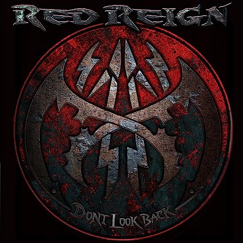 Play Don't Look Back by Red Reign on Amazon Music