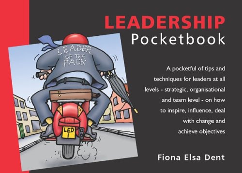 Leadership: Fiona Elsa Dent, Phil Hailstone: 9781903776100: Amazon.com ...