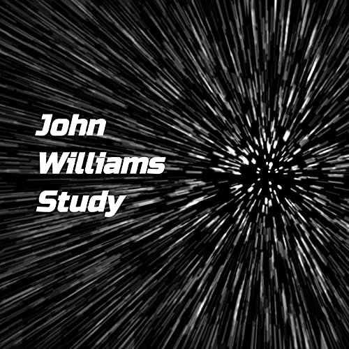 Amazon.com: John Williams Study : John Williams: Digital Music