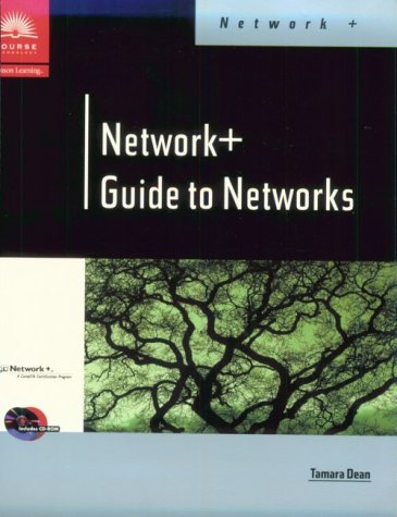 Network+ Guide to Networks: Dean, Tamara: 9780760011454: Amazon.com: Books