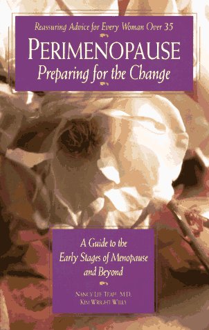 Perimenopause - Preparing for the Change: A Guide to the Early Stages ...