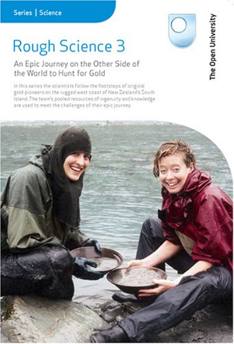 New Zealand Gold Rush [2 DVDs] [UK Import]: Amazon.de: Kate Humble ...