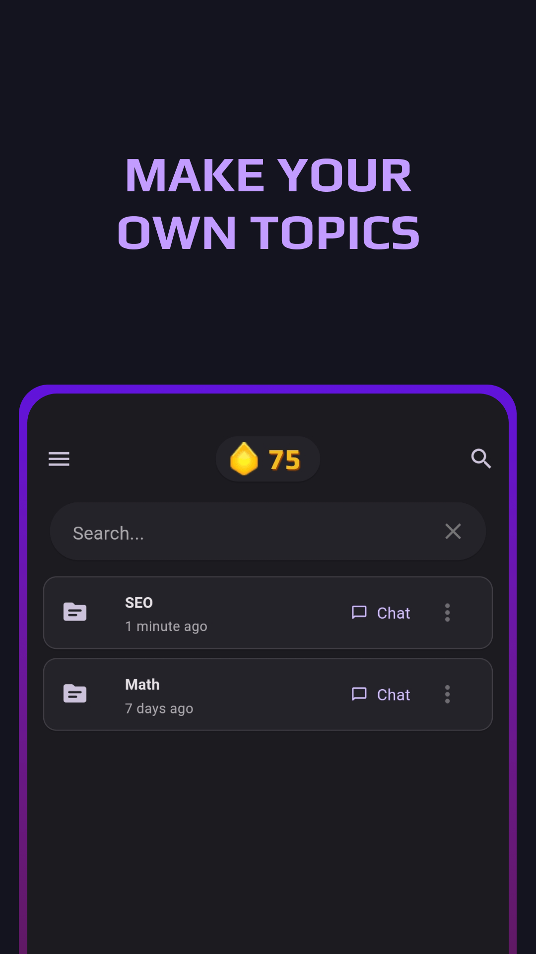 GPTMana - Automated GPT Chatbot Assistant - App on Amazon Appstore