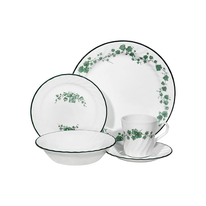 Corelle dinnerware set of 4 cups and 4 saucers. - munimoro.gob.pe