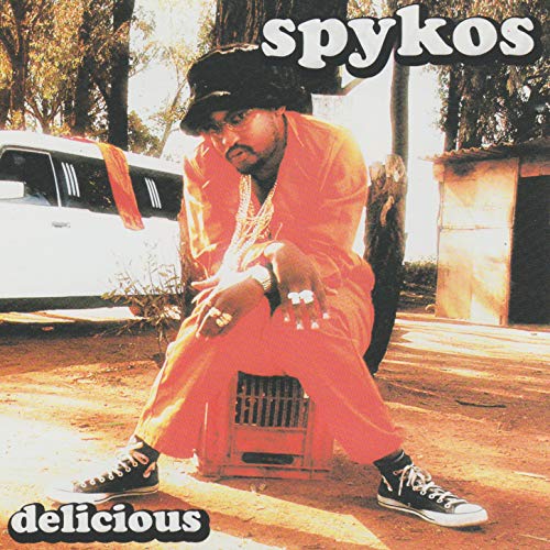 Play Delicious by Spykos on Amazon Music