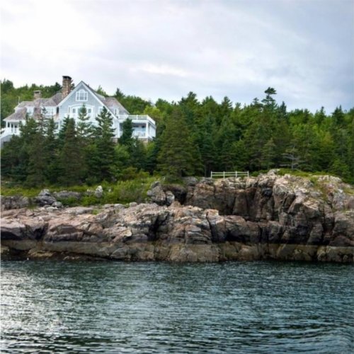 Play View from the House At Sea Meadow by Teddy Christman on Amazon Music