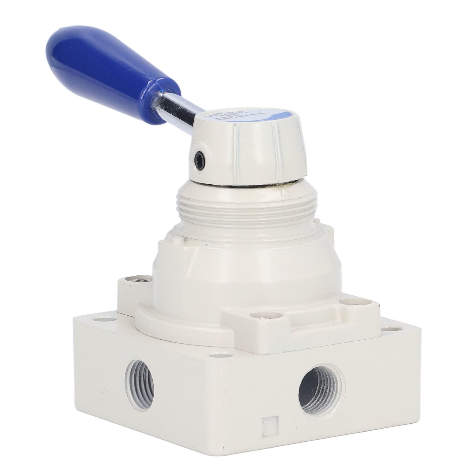 Buy Rotary Lever Hand Valve, Pneumatic Rotary Hand Control Switch 0 ...