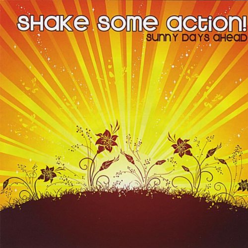 Amazon MusicでShake Some Action!のSunny Days Aheadを再生する