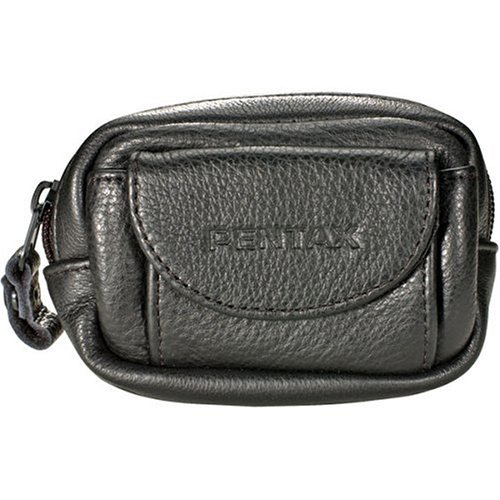 Pentax PTX-L50 Soft Leather Case for Optio Digital Cameras : Amazon.in ...