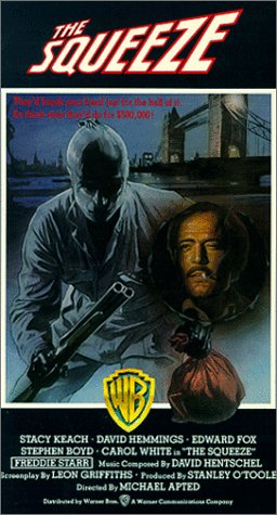 Squeeze [USA] [VHS]: Amazon.es: Películas y TV
