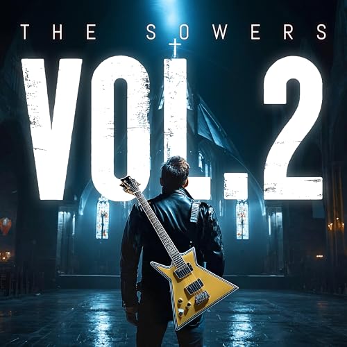 Amazon.com: Vol.2 : The Sowers: Digital Music